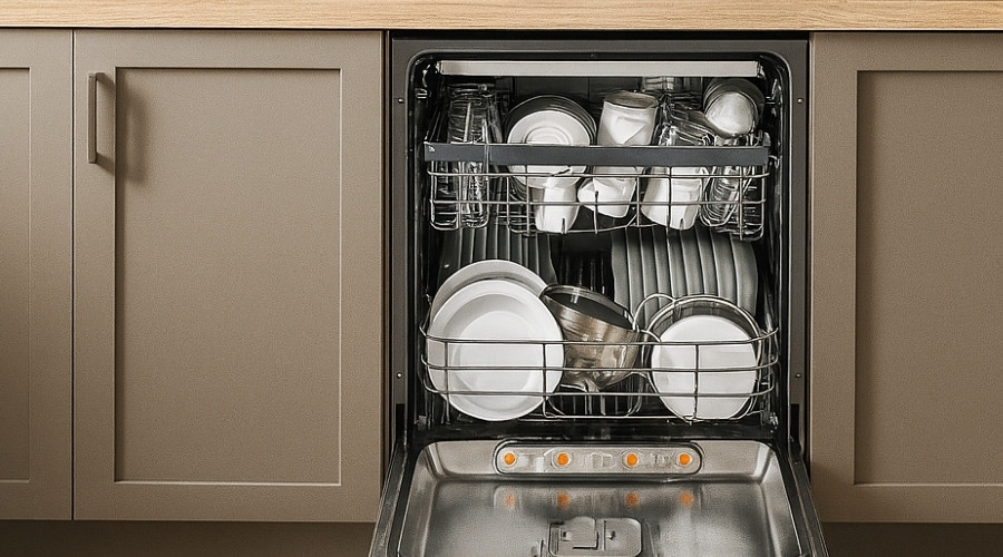 Best Dishwashers in Singapore – Good Goods Review