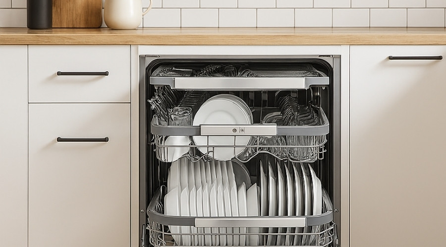 Best Dishwashers in Singapore – Good Goods Review